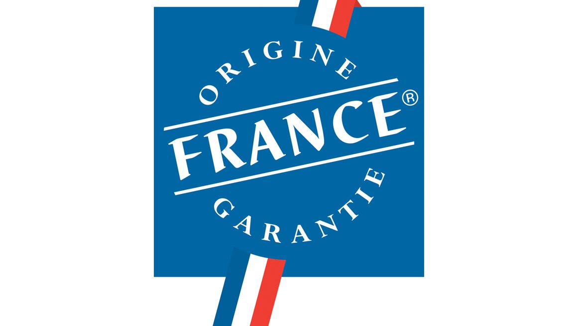 Décrypter le label Origine France Garantie - Dream Act Pro