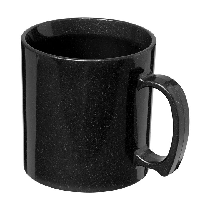 Mug plastique Standard 300 ml - Made in UK - Dream Act Pro