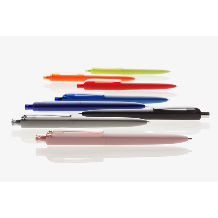 Stylo à personnalisé Prodir DS8 en matériaux recyclés - Dream Act