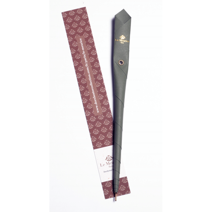 Stylo en papier personnalisable fabriqué en France - Dream Act Pro