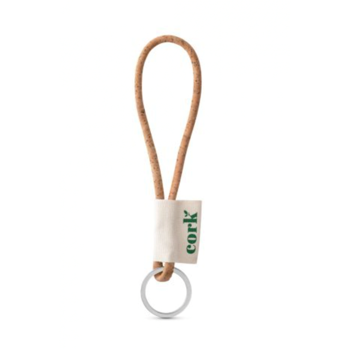 Lanyard Cork Made in Europe - Dream Act Pro